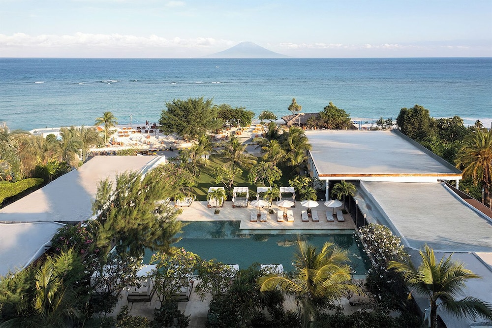 Cocana Resort Gili Trawangan - Gili Islands