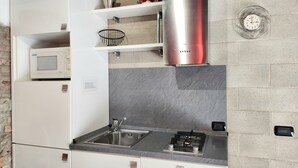 Apartamento de Luxo | Sala de estar