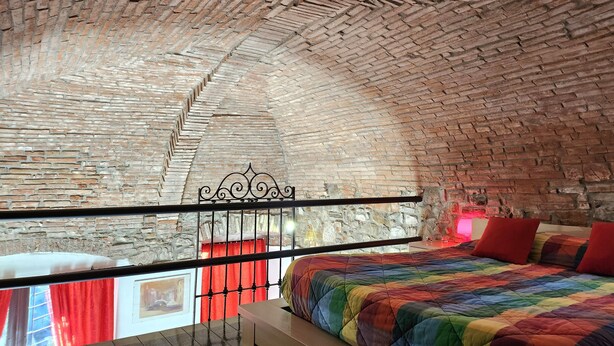 Apartamento de Luxo