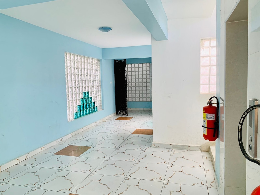 Lux Suites Hydro Apartments Nyali - Mombasa