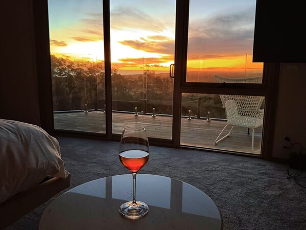 Cape Schanck Holiday Villa - Cape Schanck