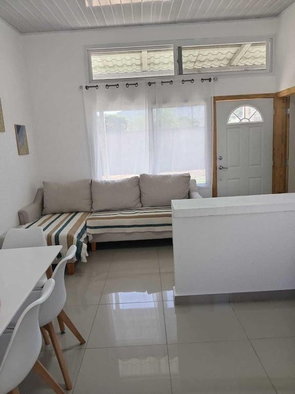 Apartamentos Con Acceso A Playa En Trujillo Honduras, Tu Mascota Es Bienvenida - Trujillo, Honduras