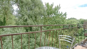 Apartamento (29) | Vista da varanda