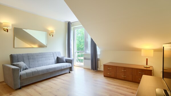 Apartamenty Sun & Snow Morskie Oko - Misdroy