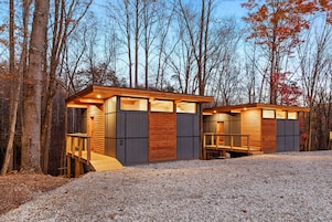 Suite, casa de banho privativa (Suite 2) | Exterior