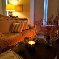 Pormenores do interior