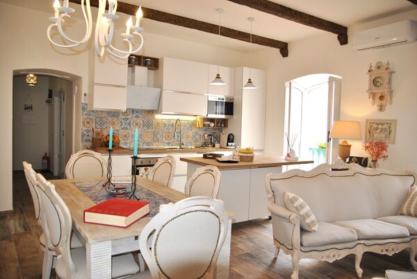 B&b Casa Gioconda - Gaeta