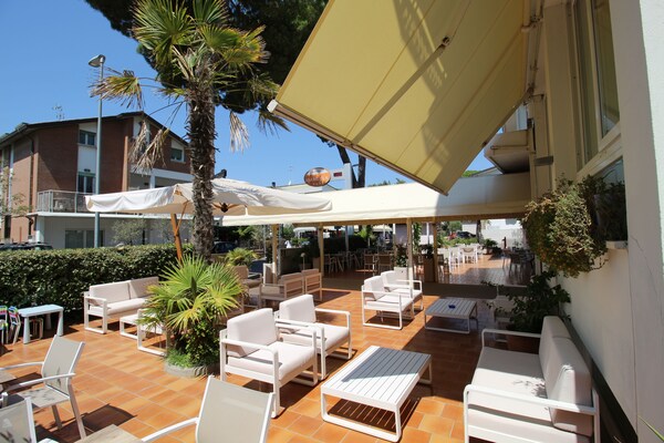 Hotel B&b Manuela - Cervia