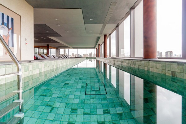 Charlie For You Moema - Sao Paulo