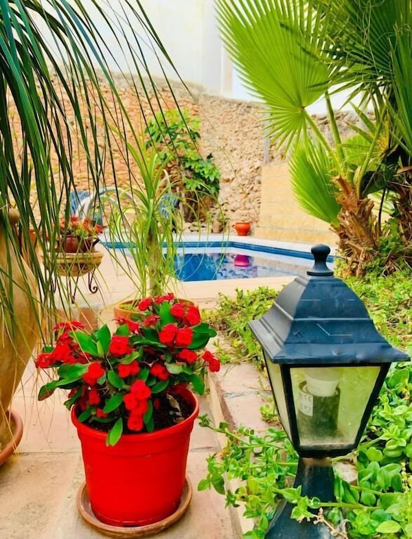 Boutique Hostal Lorca - Nerja
