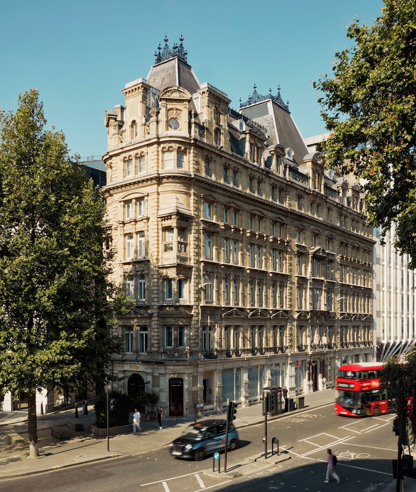 Hyde London City - London