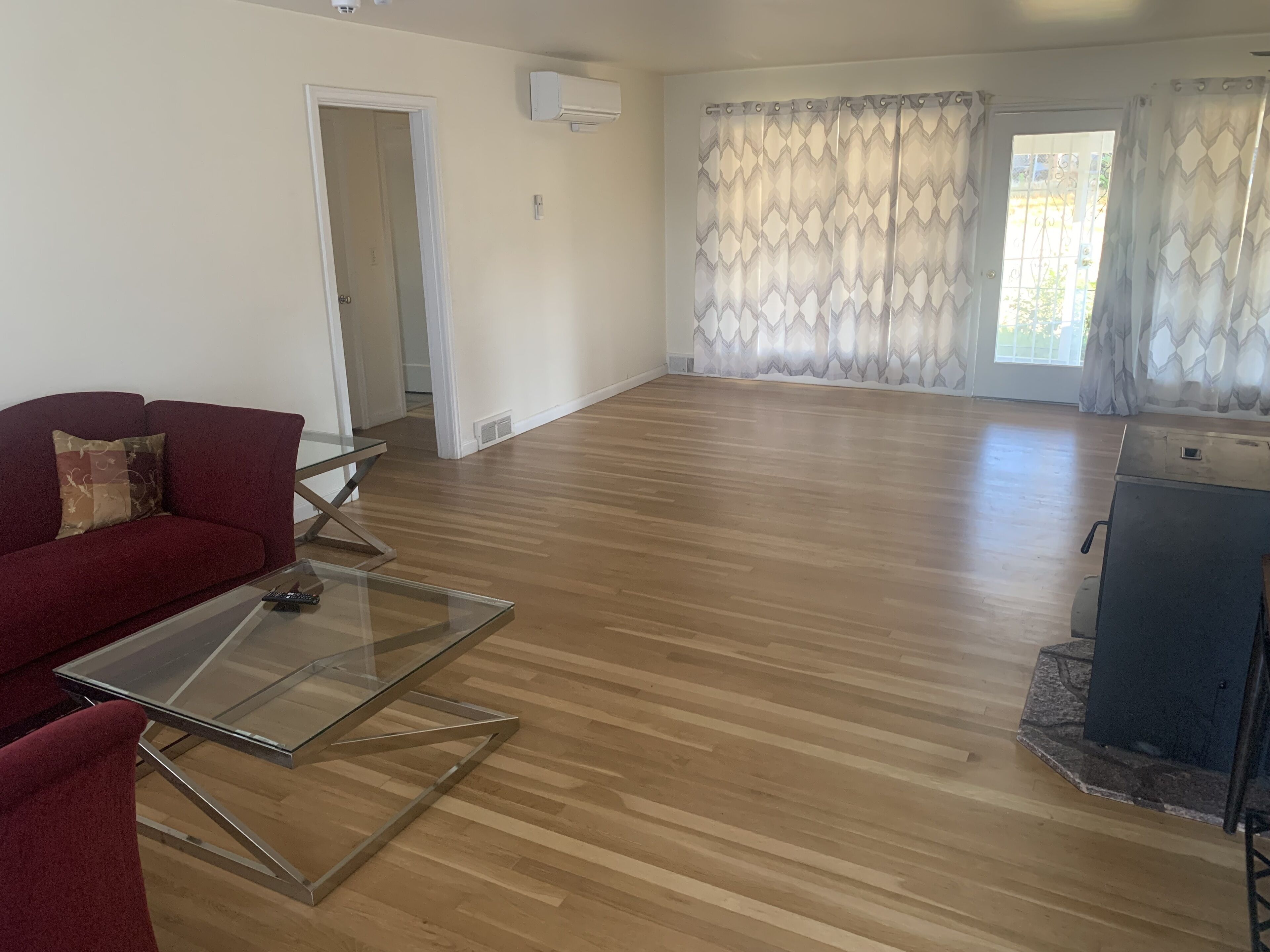 Beautiful, Quiet And Secured Two Bedroom House - Everett, WA