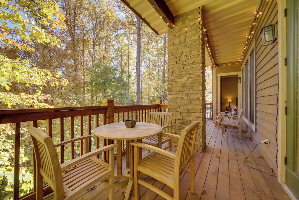 Pool & Beach: Cozy Condo In Bear Lake Reserve! - Tuckasegee, NC