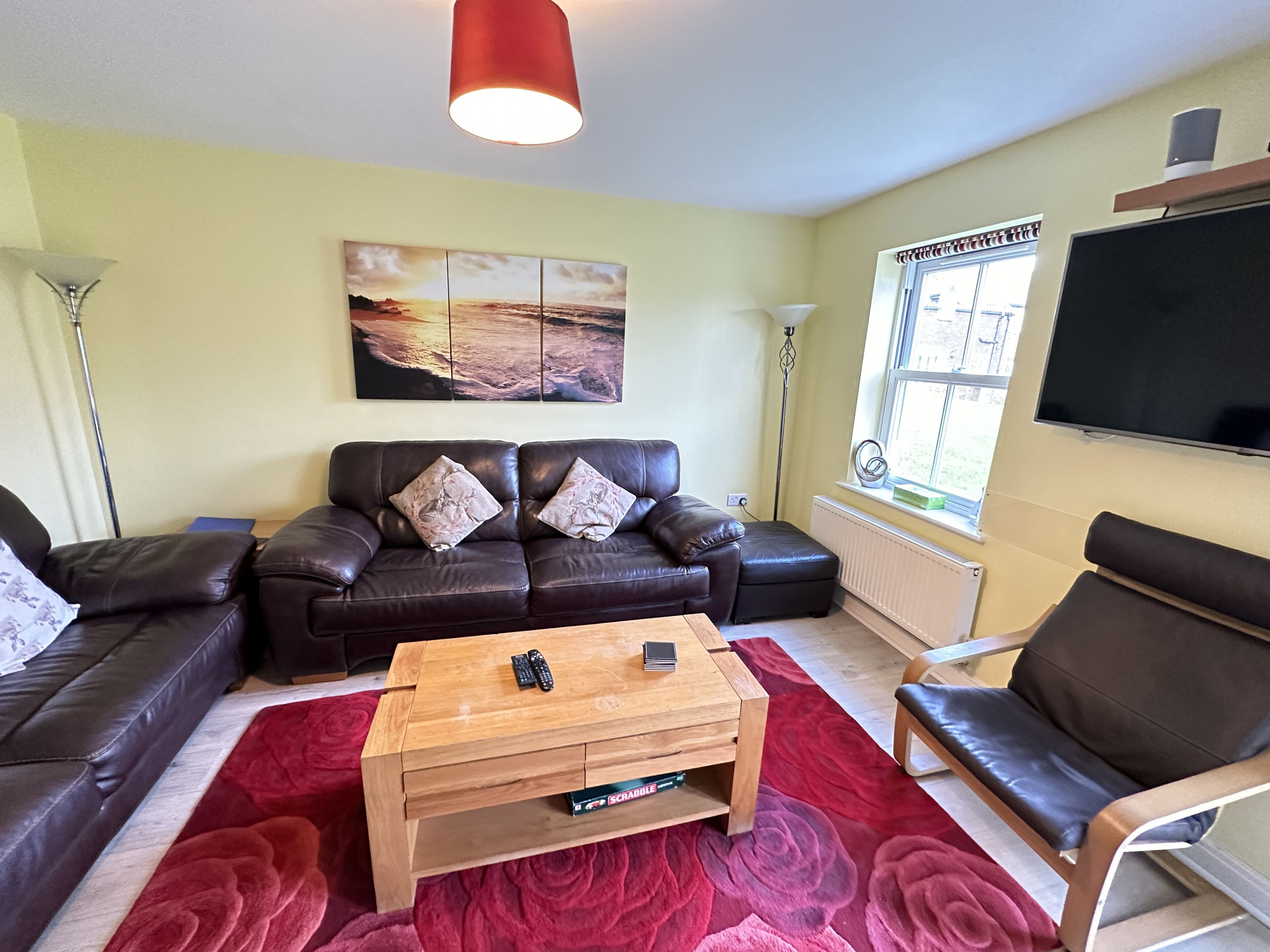 Stunning Coastal Cottage - Sleeping 8 In 4 Bedrooms - Pool And Beach Access Included. - England
