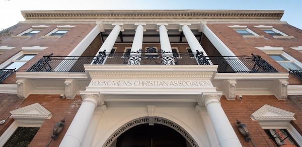 The Y On Broadway - Jim Thorpe, PA