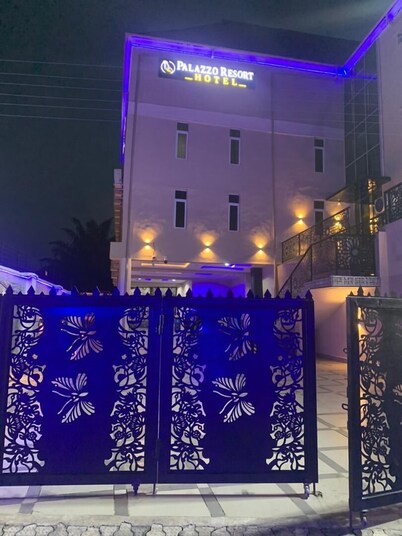The Great Palazzo Resort Hotel