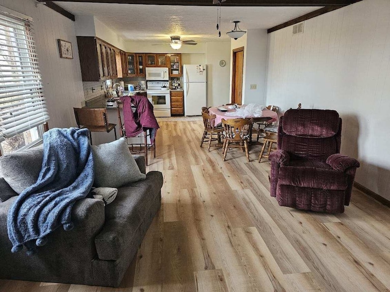 In The Country, 16 Min. Drive From Purdue University Campus & West Lafayette, In - Indiana (State)