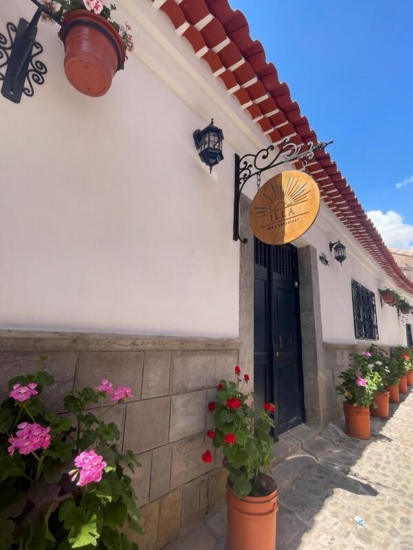 Illa B&b - Cusco
