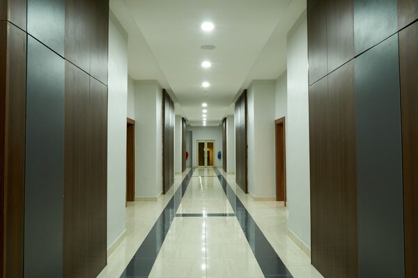 Arcade Sinclair - Abuja