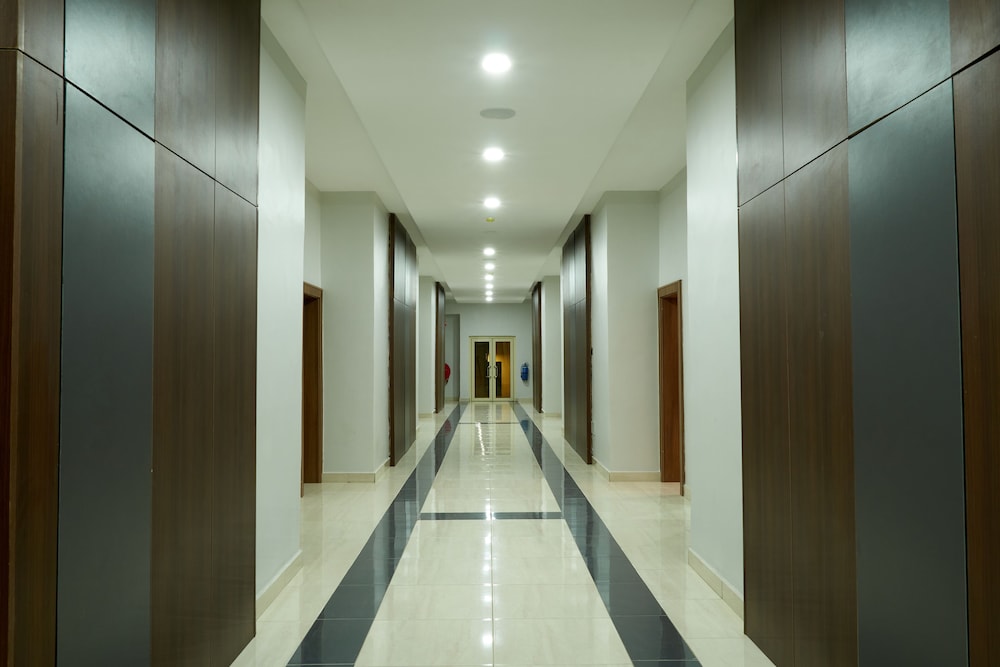 Arcade Sinclair - Abuja