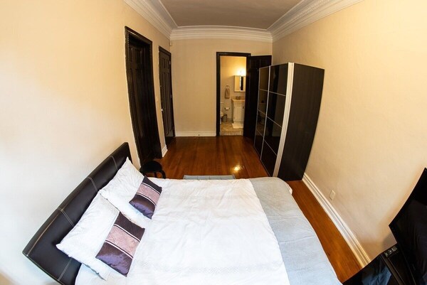 Casa Porfirio - Mexico City