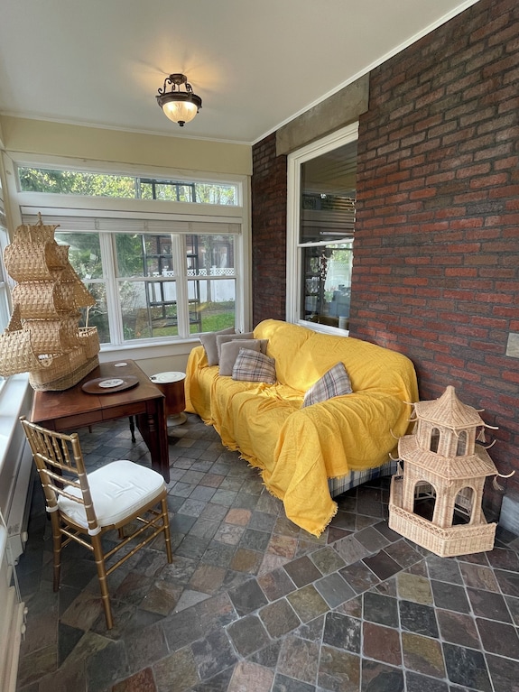 Grand Manor In The Heart Of Albany. Walkable To Eateries, Grocery, And Theatre. - 올버니