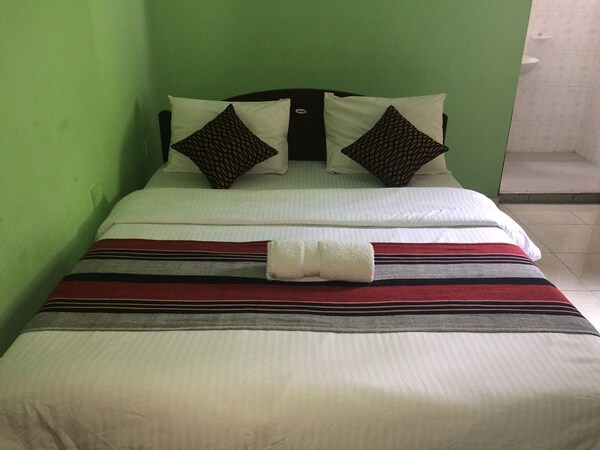 Empire Valley Hotel - Kandy