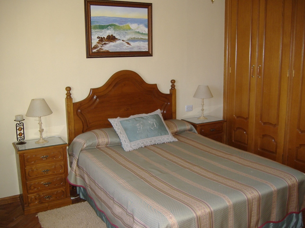 Chalet Independiente En Miño Vistas Al Mar, Cerca De La Playa Y Camino Inglés - Sada