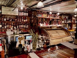 Bar (no alojamento)