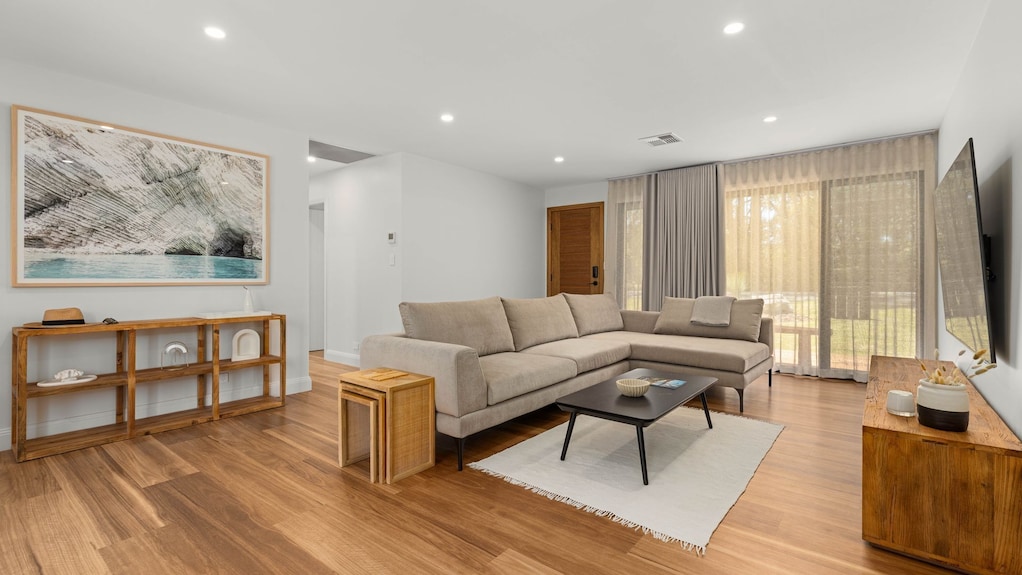 Thalassa Huskisson By Experience Jervis Bay - 傑維斯灣