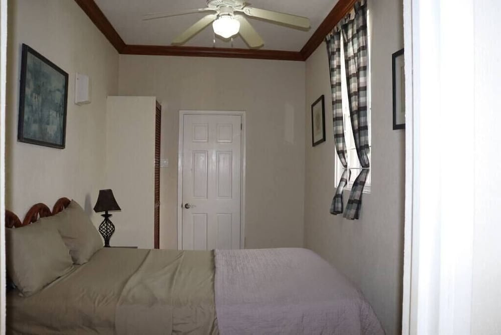 Blr Beach Villas #4 - Bridgetown, Barbados