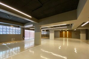 Apartamento Básico | Interior