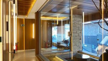 Apartamento Básico | Interior