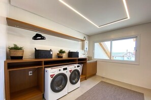 Apartamento Básico | Interior