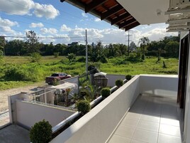 Vila | Terraço/pátio
