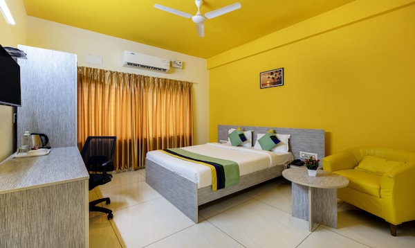 Treebo Four Seasons - Mysore