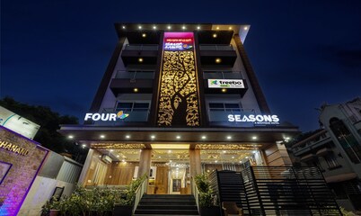Treebo Four Seasons