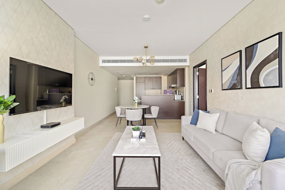 Silkhaus Sky Gardens, Difc Dubai - Dubai