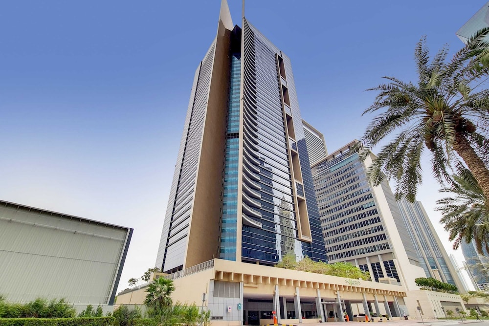Silkhaus Sky Gardens, Difc Dubai - Dubái