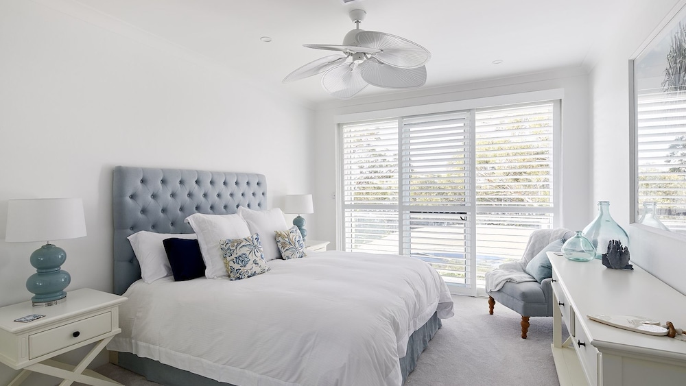 Arabella - Family Holiday Home - Nelson Bay