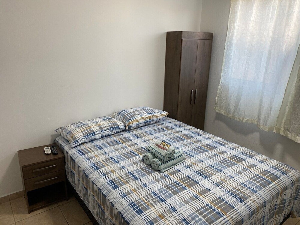 Residencial Karine - Studio 05 - Joinville, Brazil