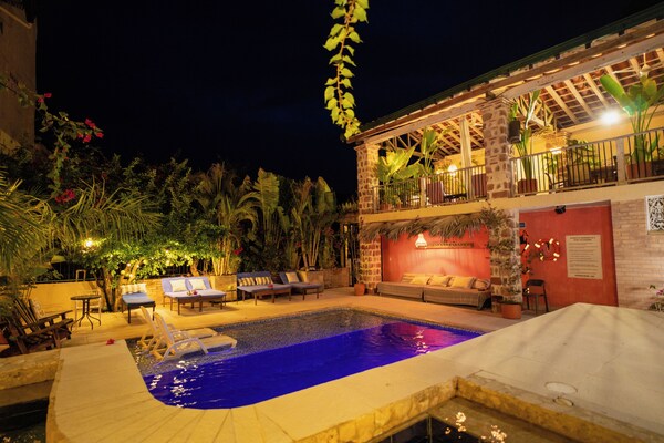 Casa Al Alma - Santa Fe de Antioquia