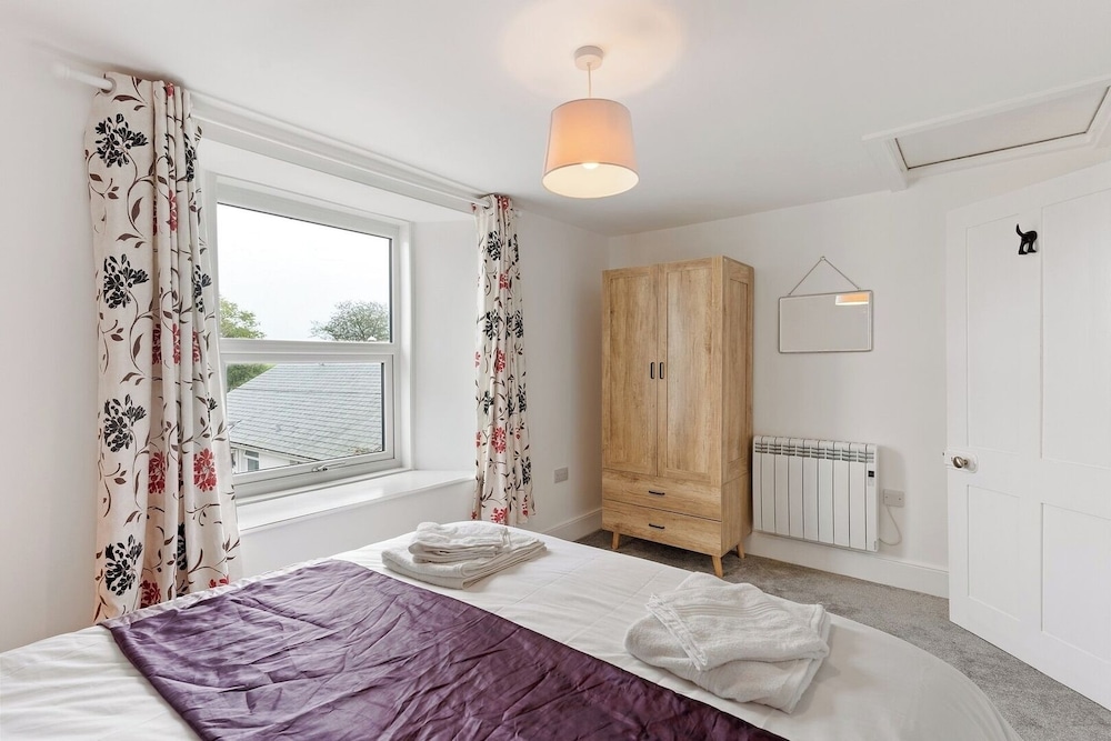 Delightful Family Getaway Cornwall - Falmouth