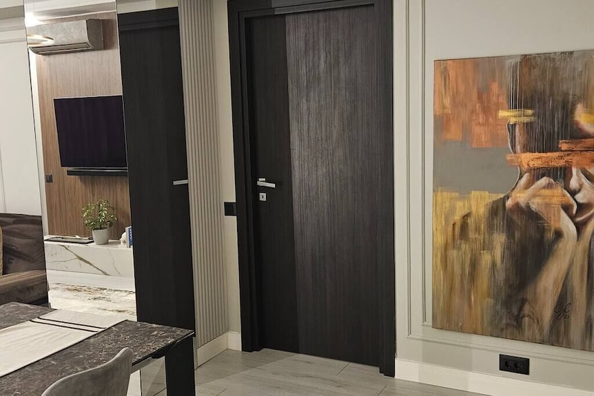 Stylish Loft - Skyline City View In Onix Residence - Bucharest