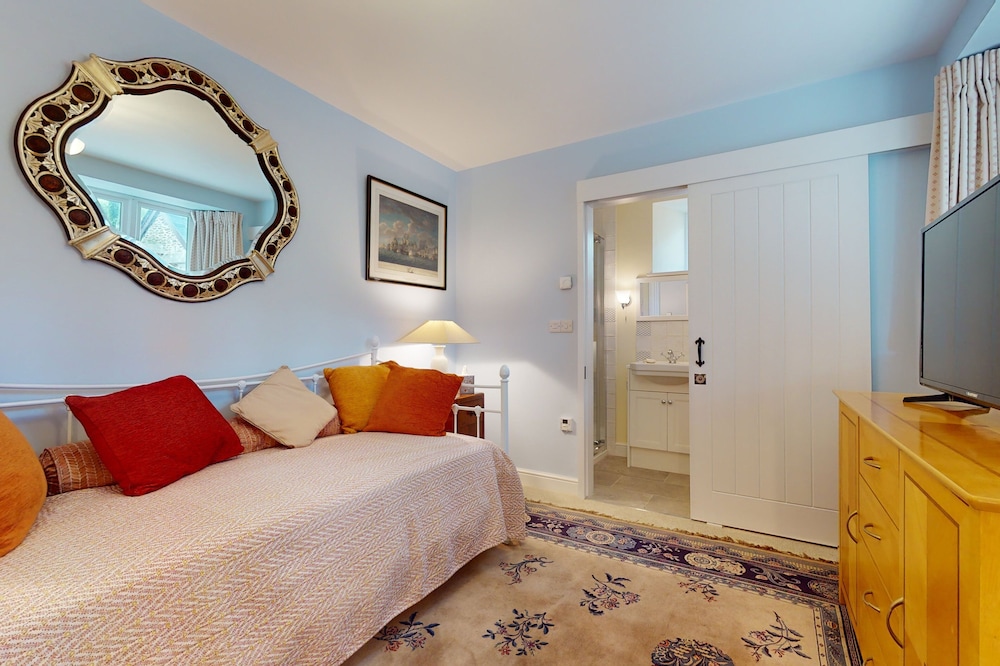 The Wool Barn, Simonsbath - West Somerset District | Vrbo