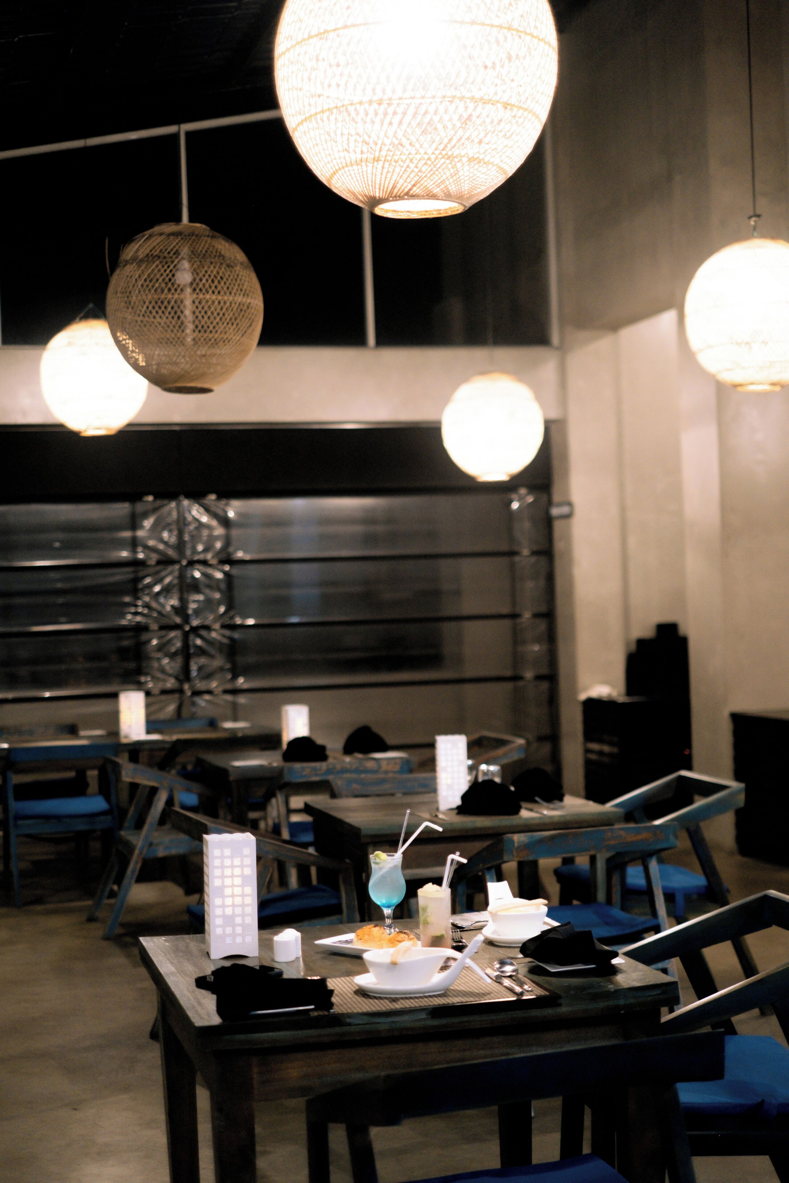 Restaurante
