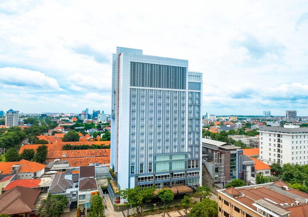 Grand Swiss-belhotel Darmo - Surabaya