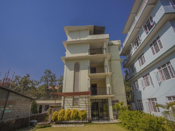 Hotel Bodhiz Tusal - Kathmandu