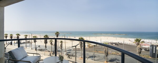 Geula 1 - Tel Aviv-Jaffa