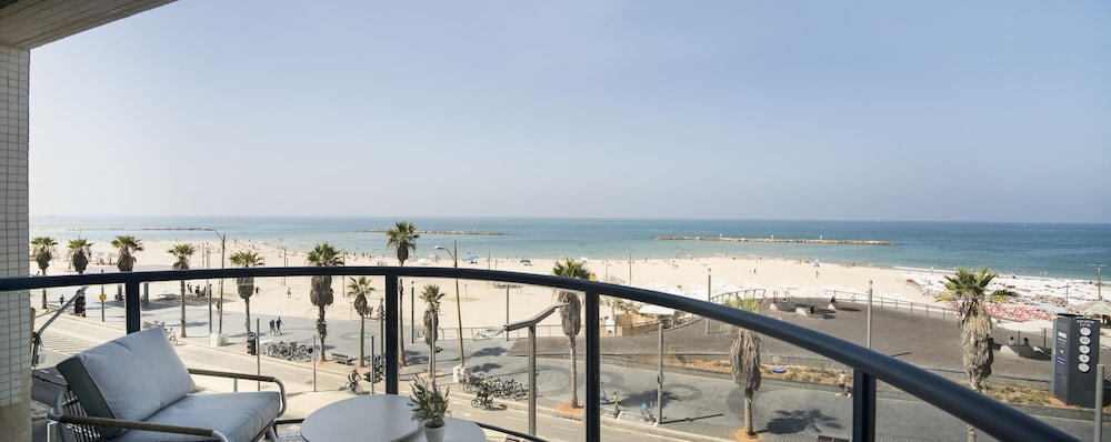 Geula 1 - Tel Aviv-Jaffa